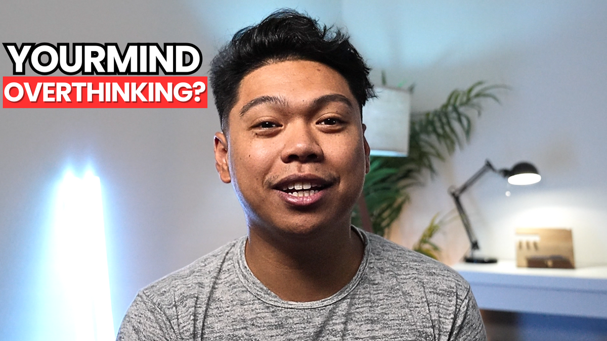 Your Mind Has You: Dealing With Overthinking – Simply Uncaged Christian ...