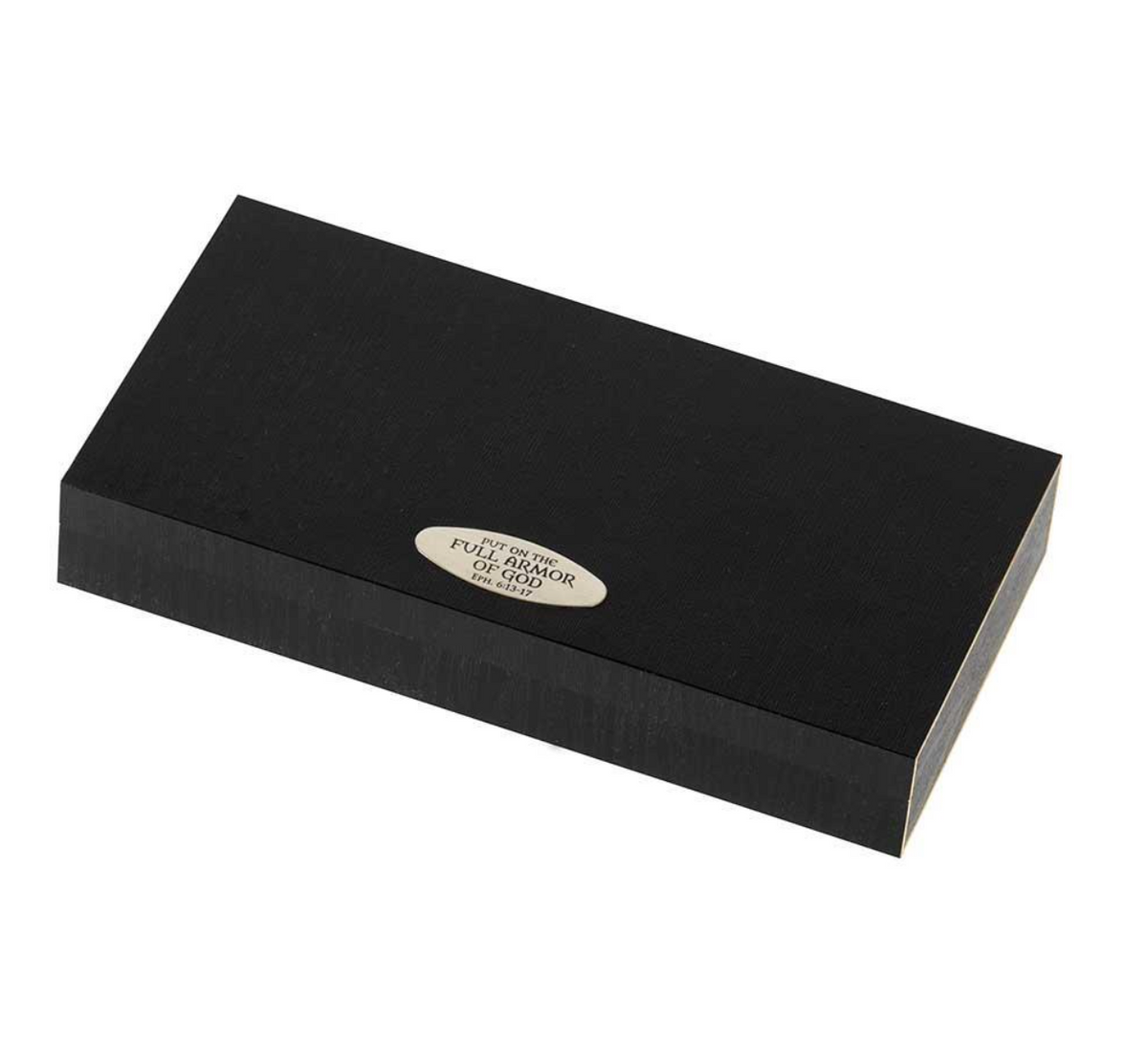 Full Armor of God Pen & Keyring Set – Simply Uncaged Christian Gifts