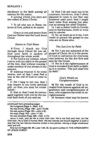 NKJV The Christian Life New Testament with Master Outlines – Simply ...