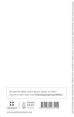 Simple Outline of God's Way of Salvation Tracts (Pack of 25) – Simply ...