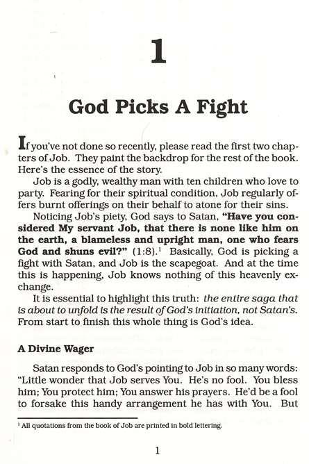 Pain, Perplexity, and Promotion - Bob Sorge – Simply Uncaged Christian ...