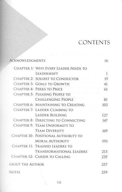 Leadershift, Signed Edition - John C. Maxwell – Simply Uncaged ...