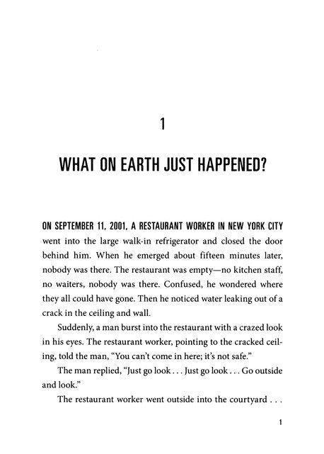 After the Rapture: An End Times Guide to Survival - David Jeremiah ...